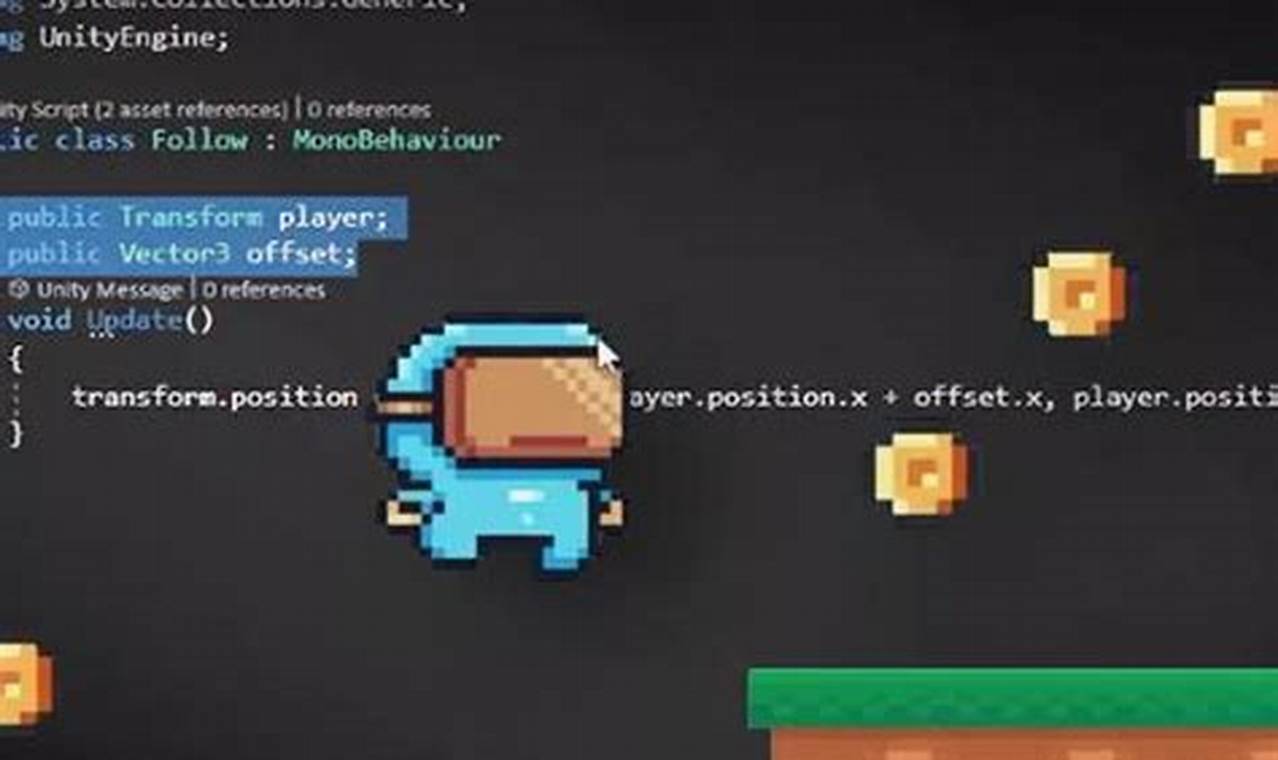 Panduan Lengkap Tutorial Membuat Game Dengan Unity Untuk Pemula