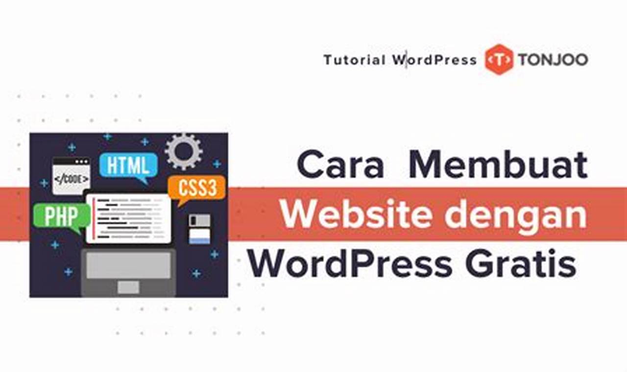 Panduan Lengkap Cara Membuat Website untuk Pemula