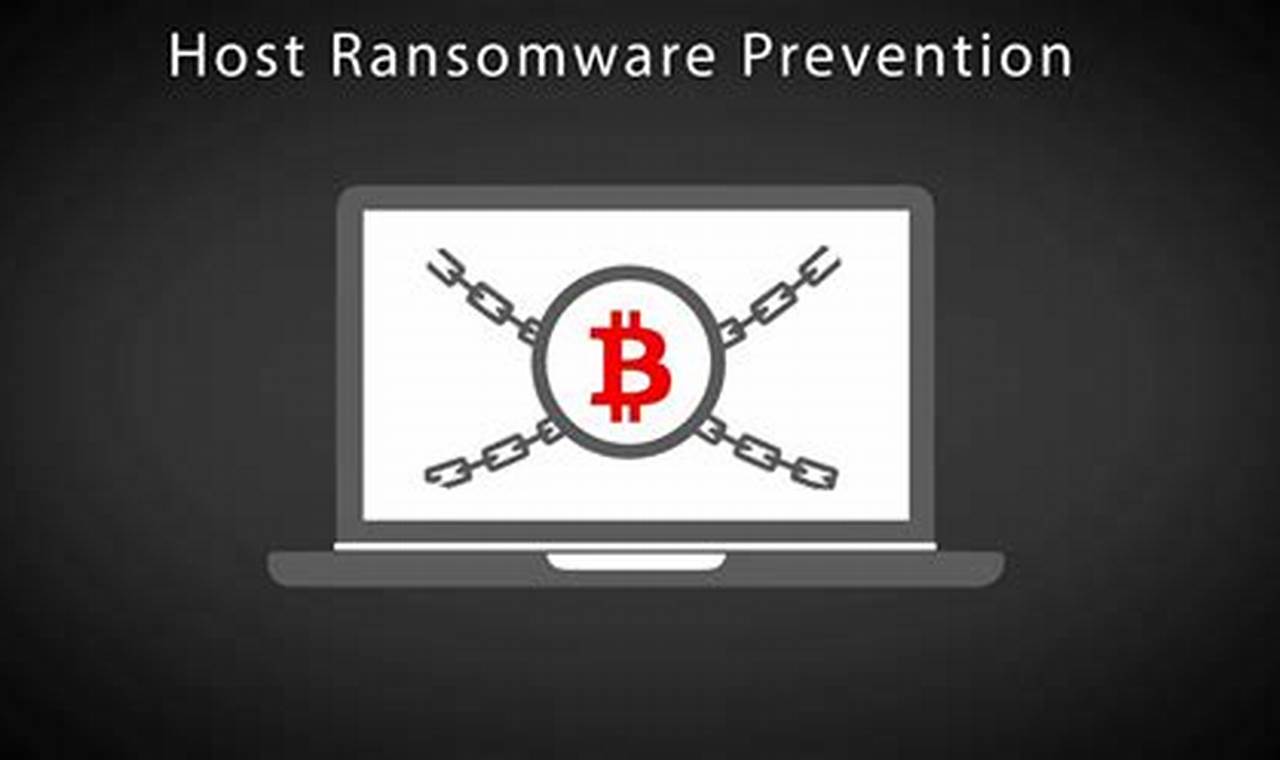 Panduan Terbaik: Cegah Ransomware pada Website Anda Sekarang!