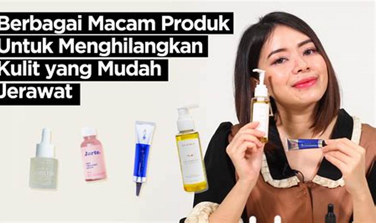 Rahasia Kulit Normal Sehat dan Bercahaya: Rekomendasi Produk Skincare Wajib