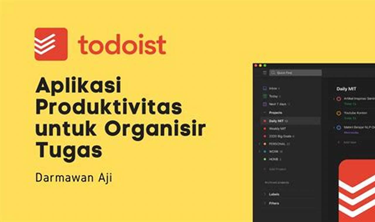 Aplikasi Wajib Untuk Mengelola File Digital Dengan Rapi dan Efisien