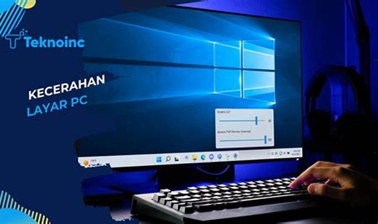 Aplikasi Pengatur Kecerahan Layar Terbaik untuk Kenyamanan Mata Anda