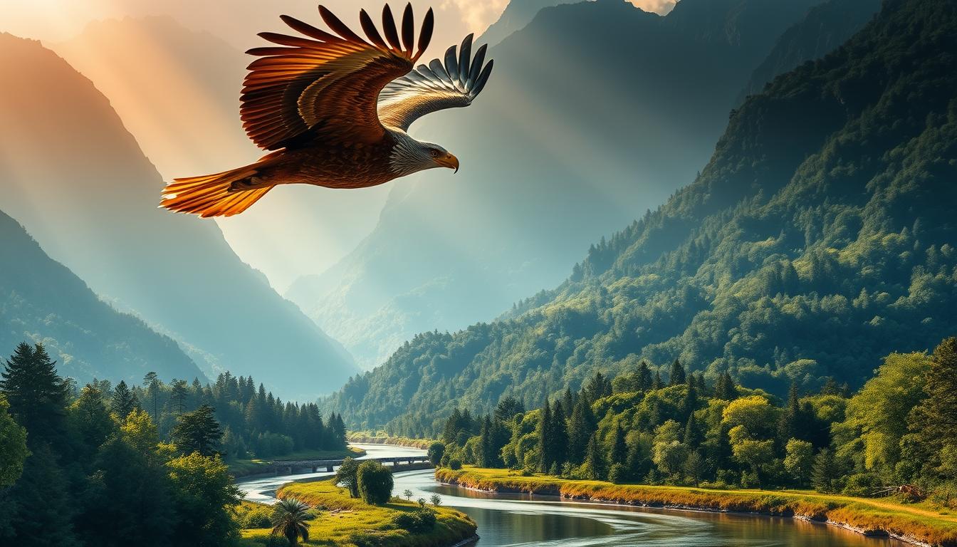 Spesies Elang: Fakta Menarik dan Konservasi