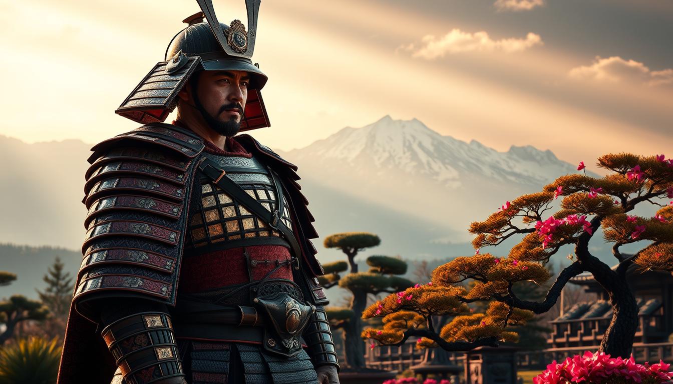 Sejarah Samurai: Menyelami Kisah Legendaris Prajurit Jepang