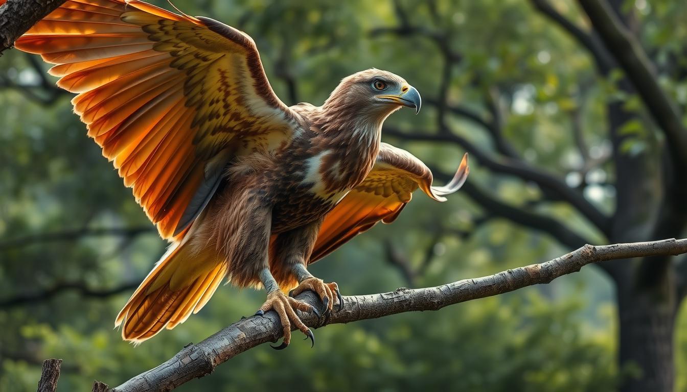 Spesies Elang: Fakta Menarik dan Konservasi