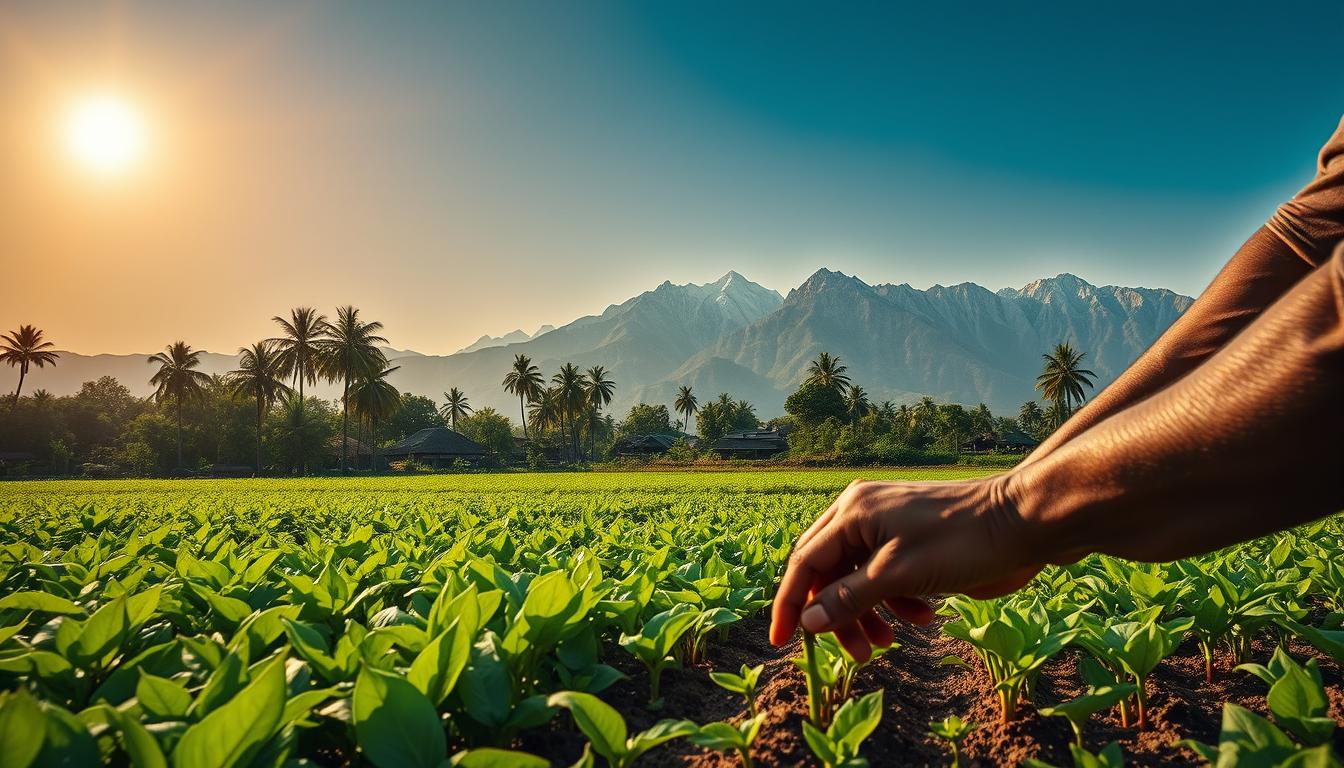 Cara Mengatasi Busung Lapar