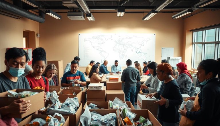 Cara Mengatasi Busung Lapar