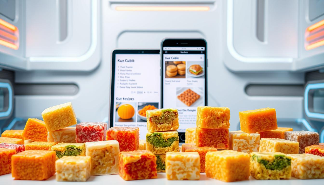 Resep Kue Cubit: Camilan Lezat untuk Semua Orang