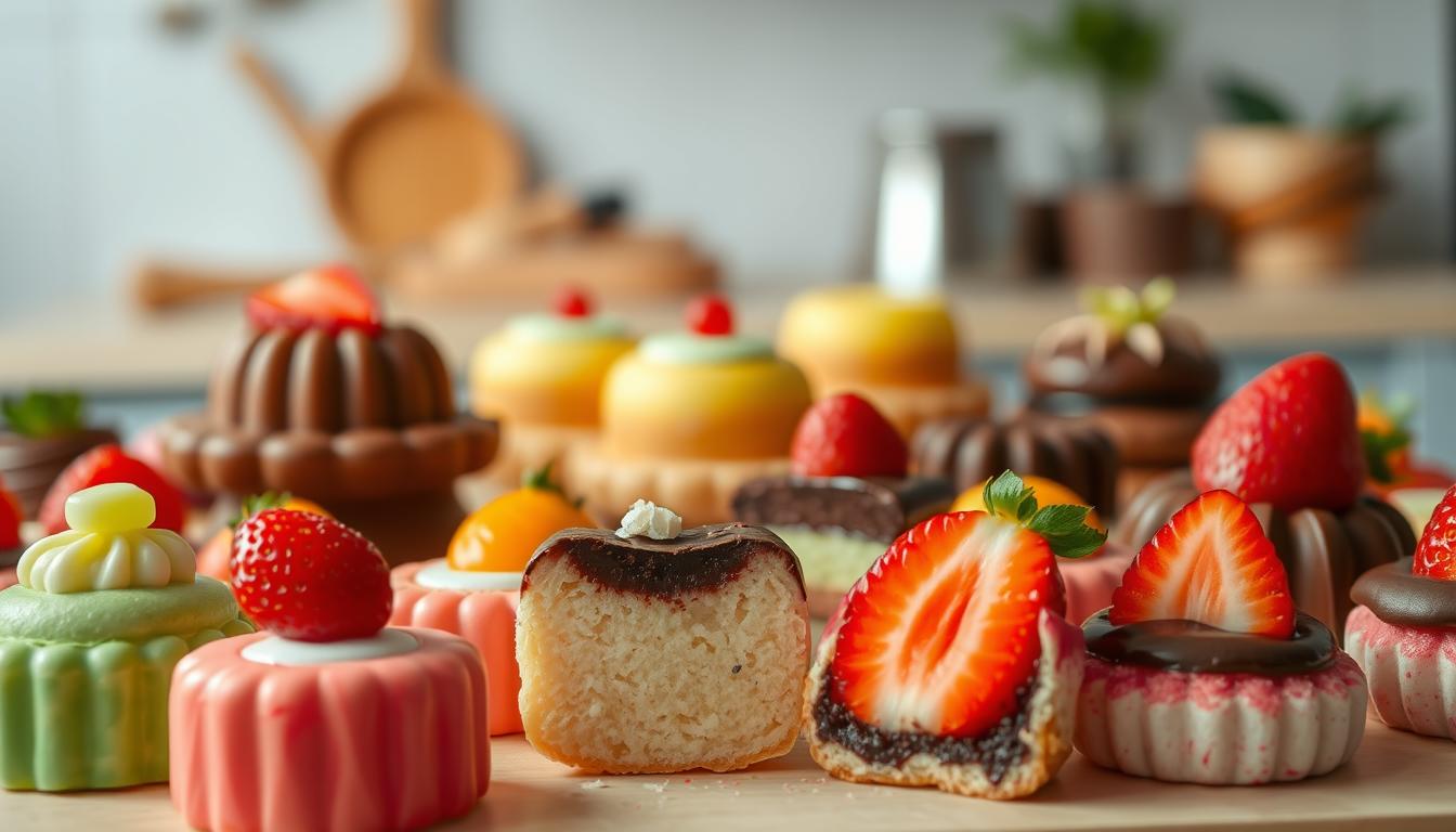 Variasi Kue Cubit Terbaru yang Wajib Dicoba