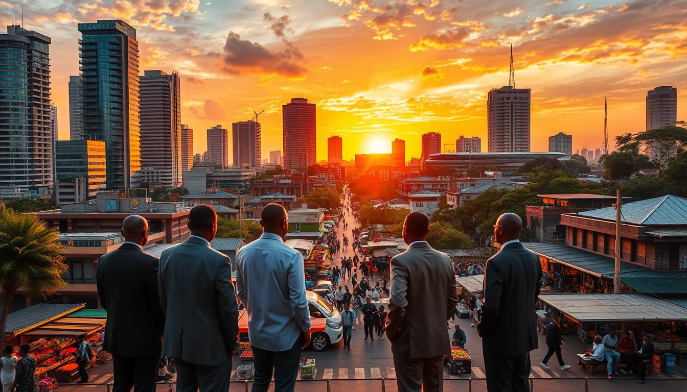 Berita Terbaru dari Nairobi: Mengupas Isu Terkini